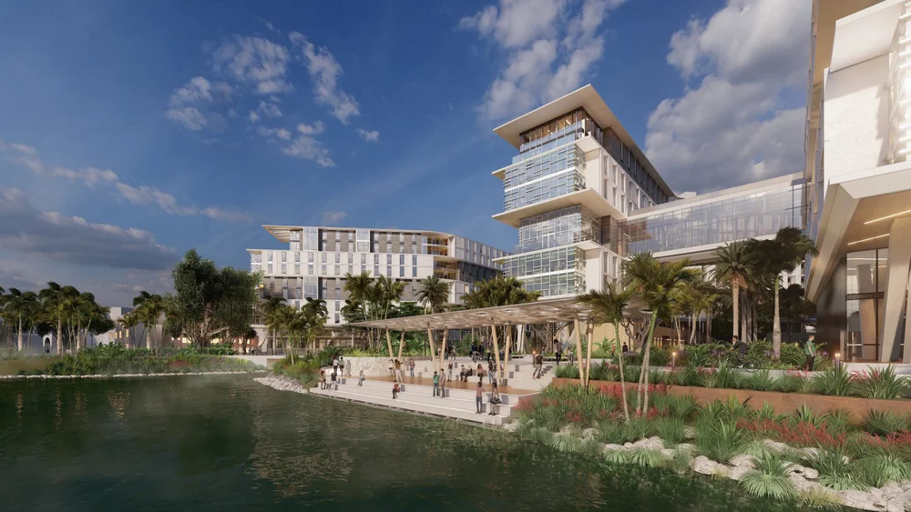 Centennial Village — Sharpe Project Developments