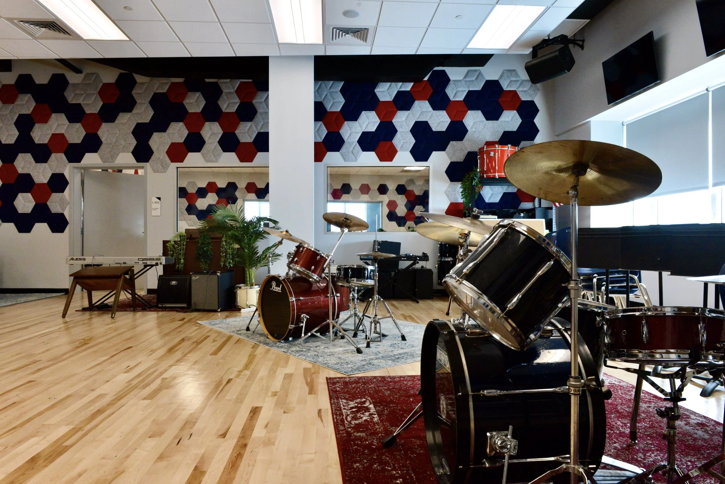 Education Projects — Sharpe Project Developments