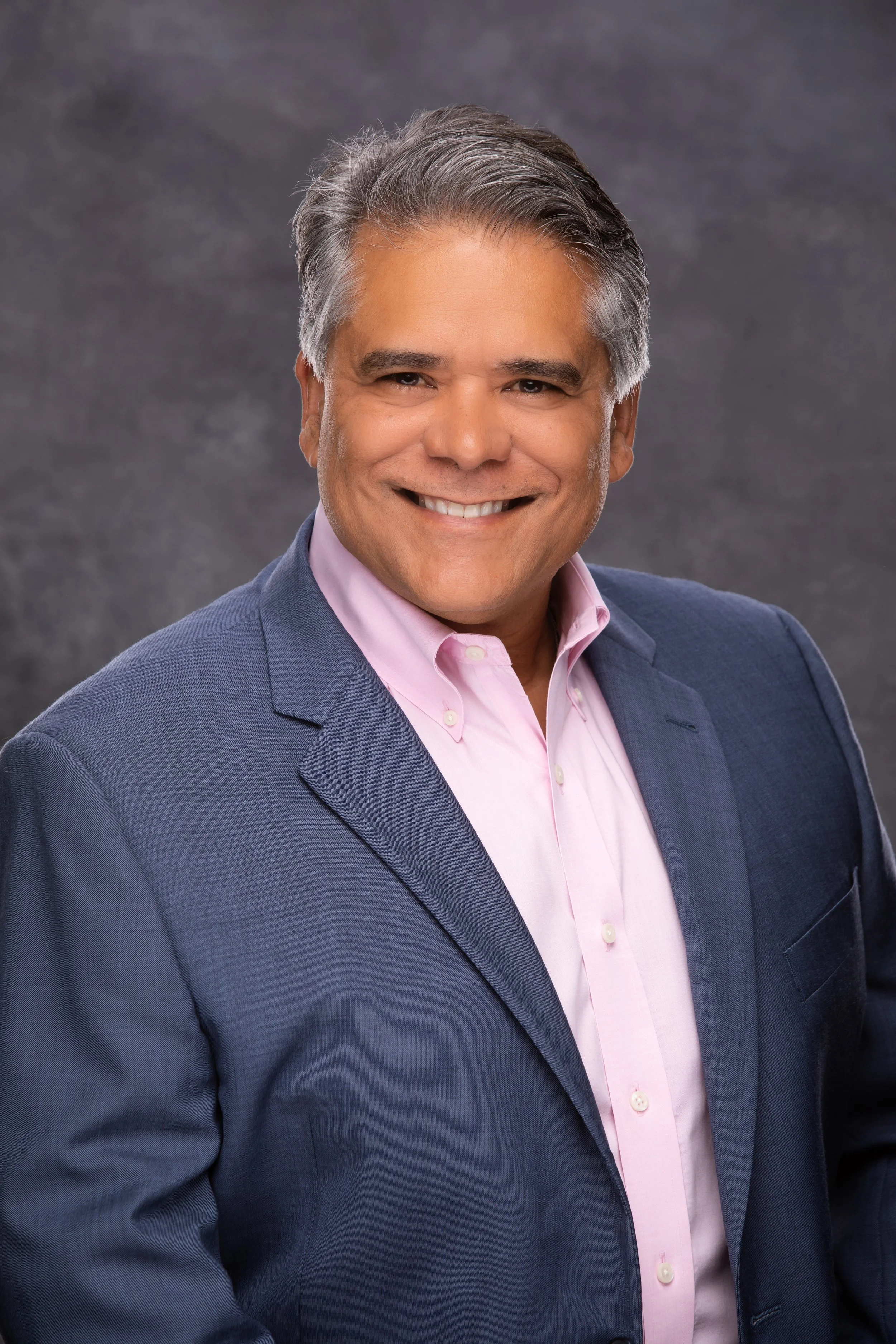 About — Sharpe Project Developments