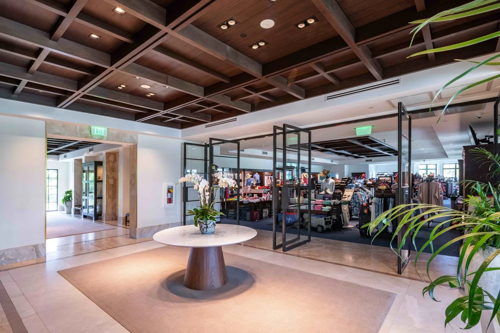 Dolphin Clubhouse — Sharpe Project Developments