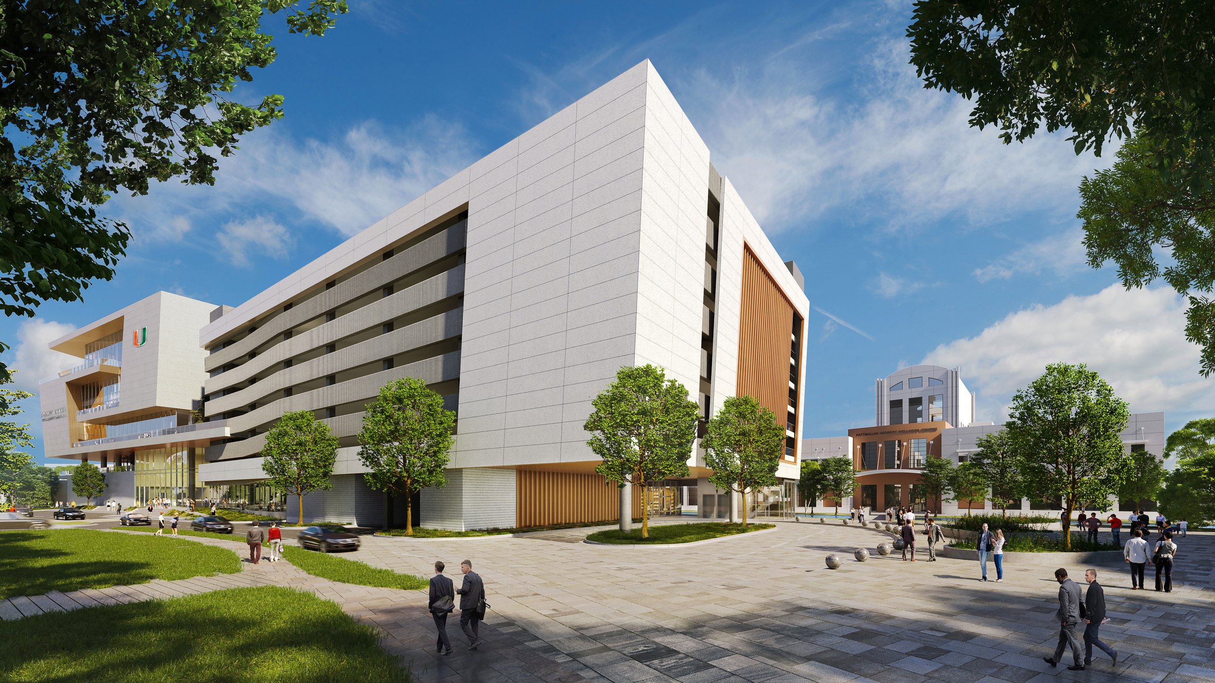 Football Operations Center — Sharpe Project Developments Football Operations Center — Sharpe Project Developments