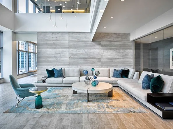 Workplace Projects — Sharpe Project Developments