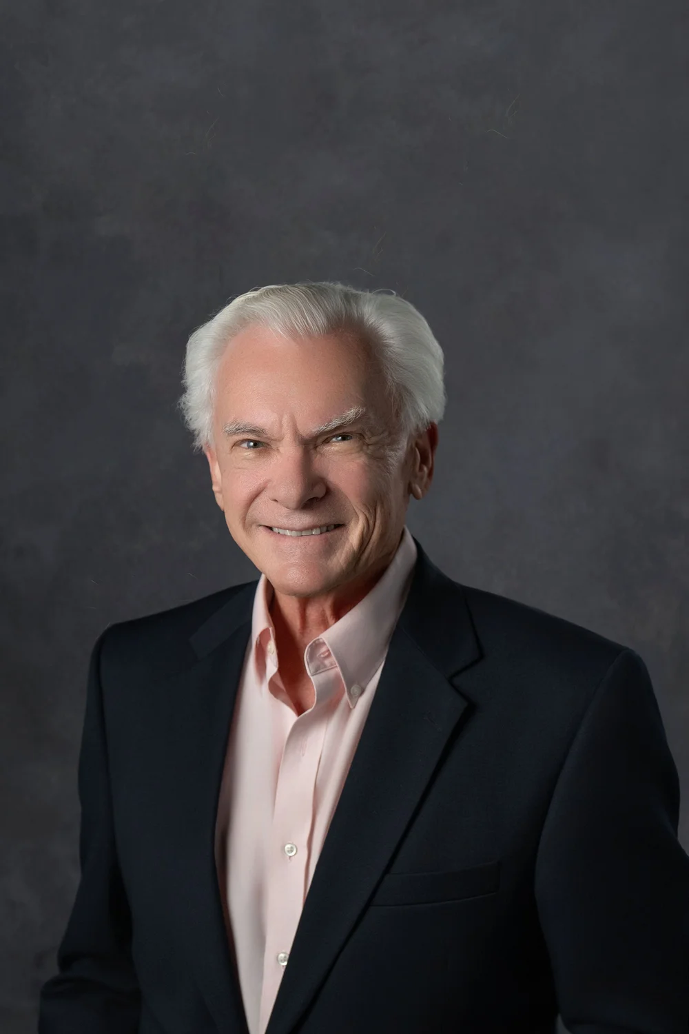 Michael Maxwell — Sharpe Project Developments