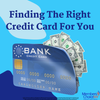 Finding The Right Credit Card For You — Members Choice WV FCU