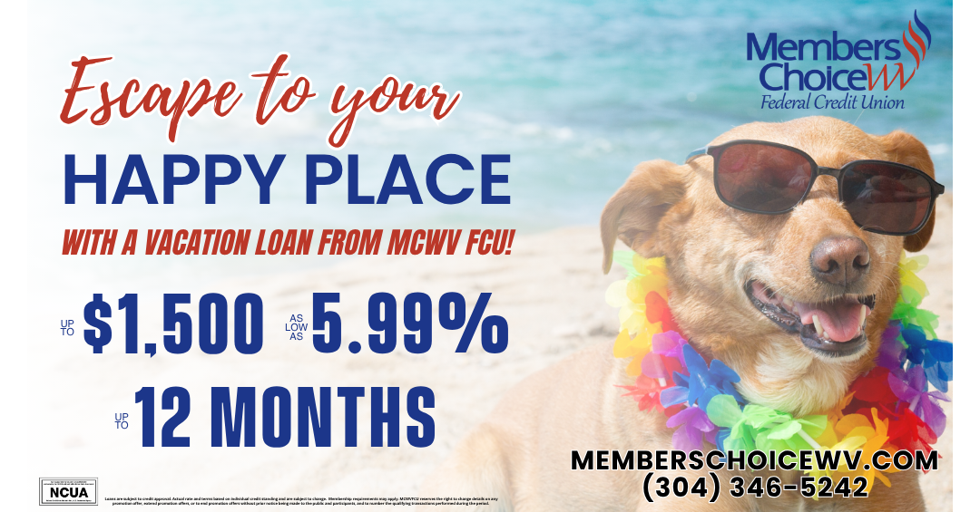 Members Choice WV FCU
