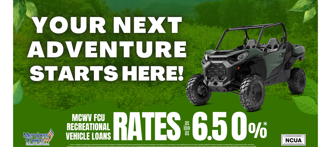 Members Choice WV FCU