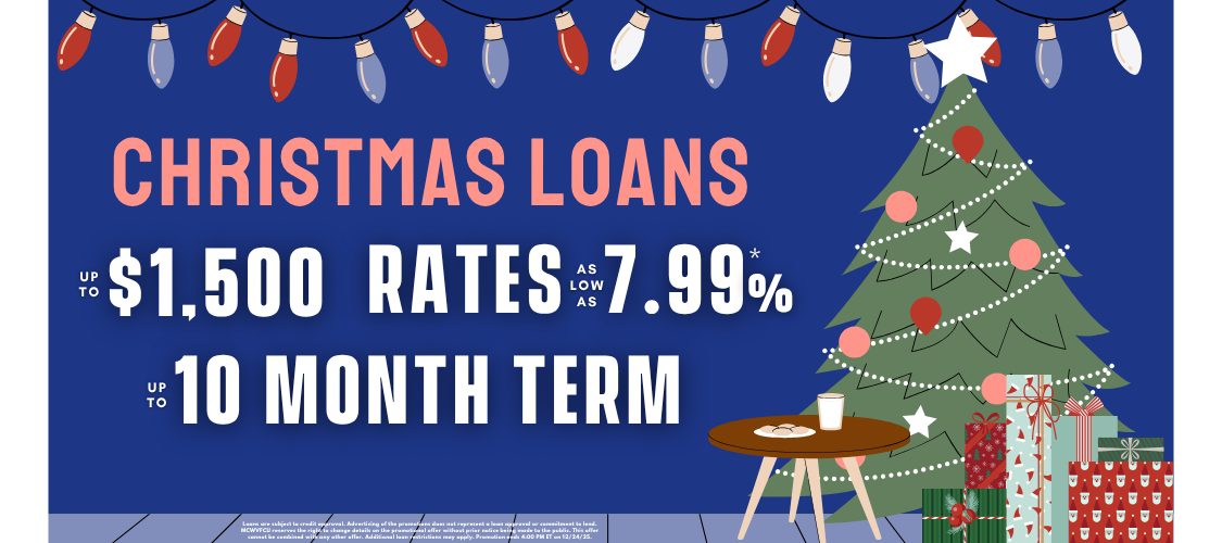 Members Choice WV FCU