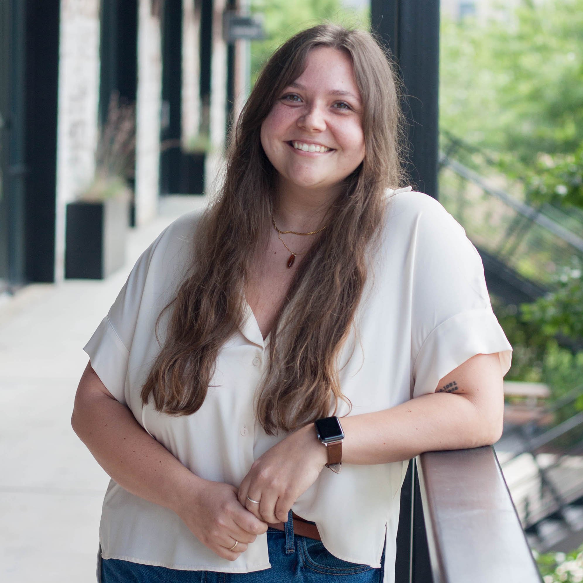 People — Studio Architects