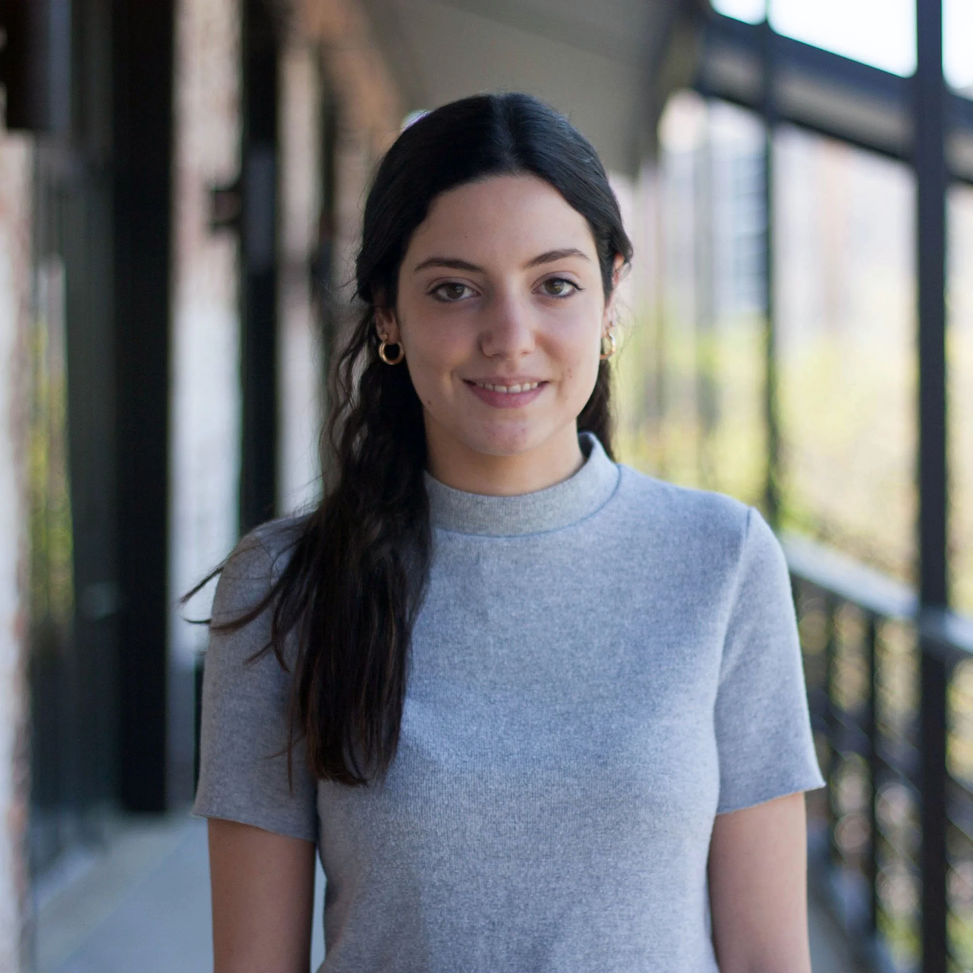 People — Studio Architects