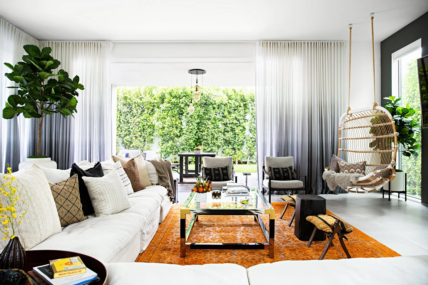 Peti Lau Design | Interior Design