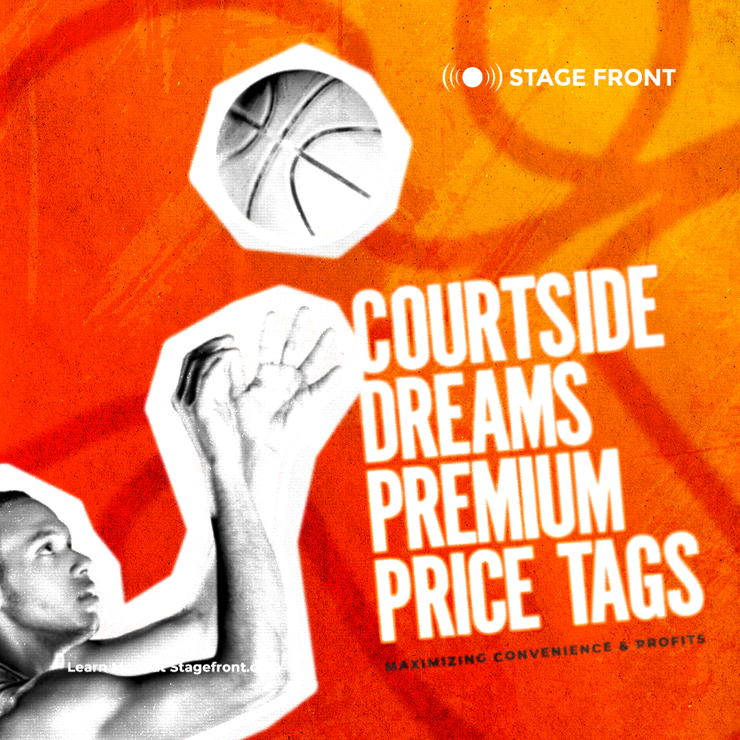 2024-25 NBA Season Ticket Insights: Highs, Lows, and Market Trends ...