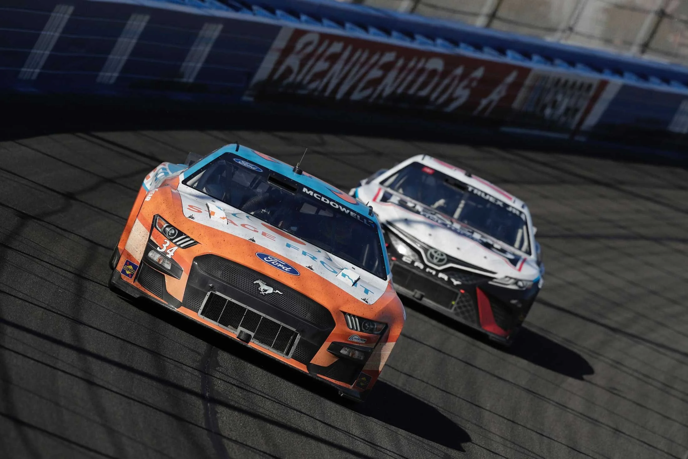 Stage Front | Ticket Industry Products & Services