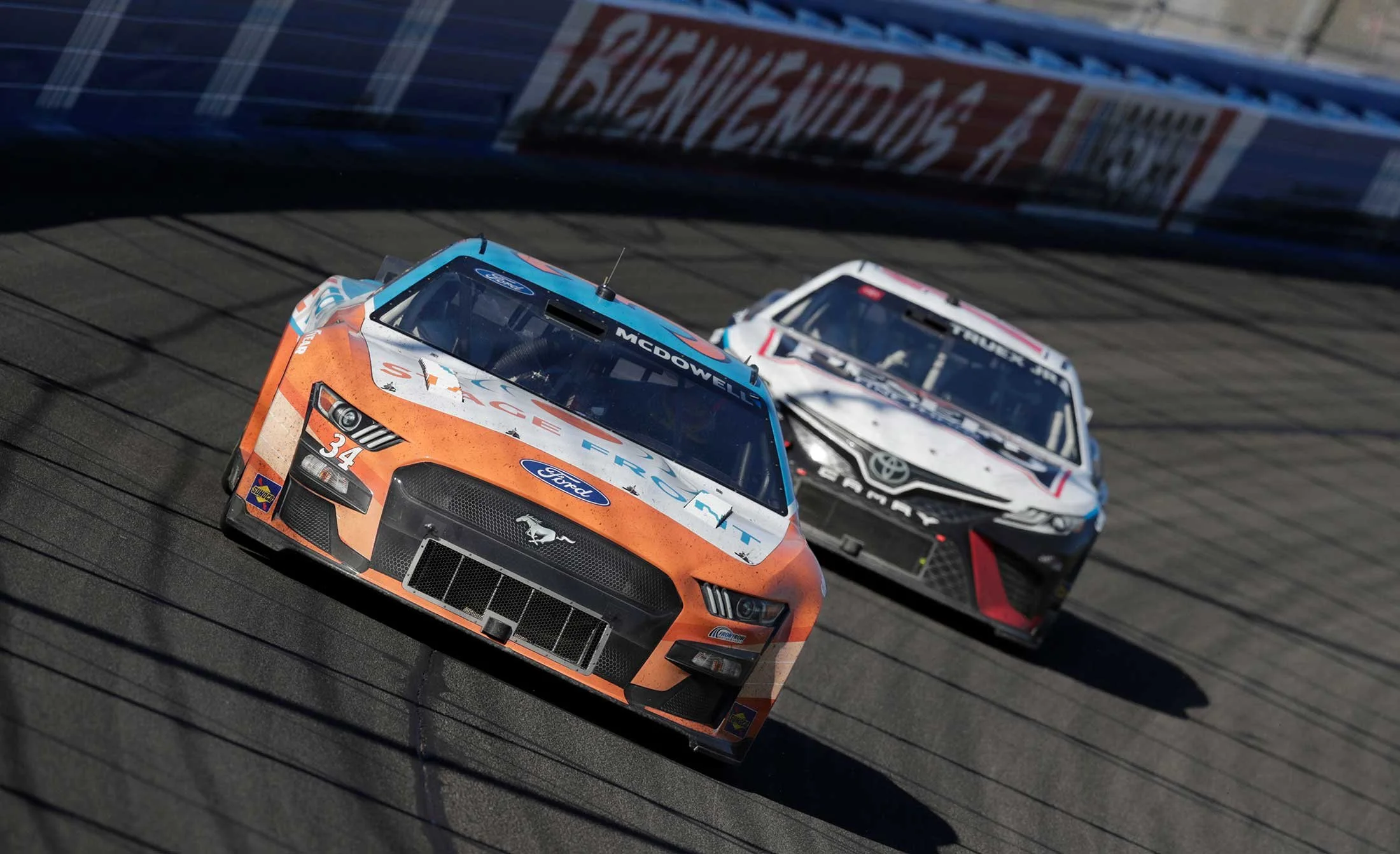 Stage Front | Ticket Industry Products & Services