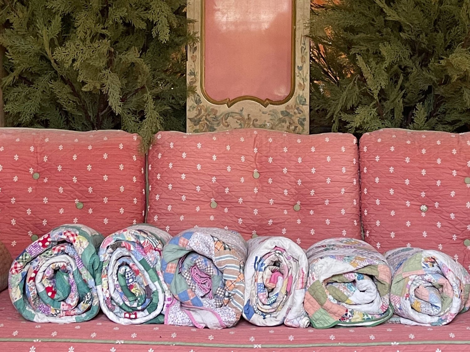 Collections — Scully and Scully, Inc.
