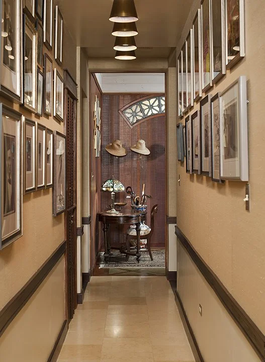 Collections — Scully and Scully, Inc.