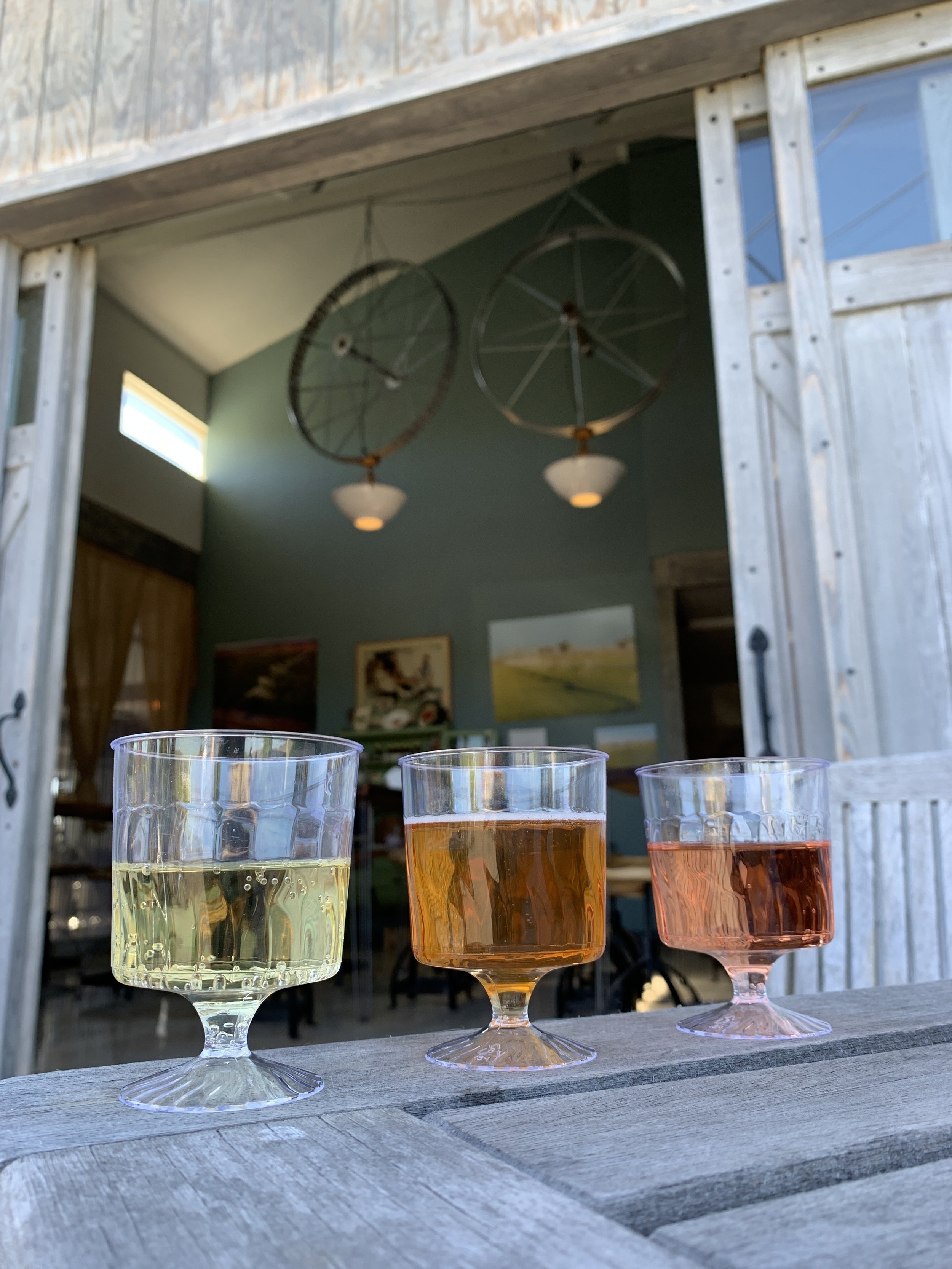 Events — Wheel Line Cider