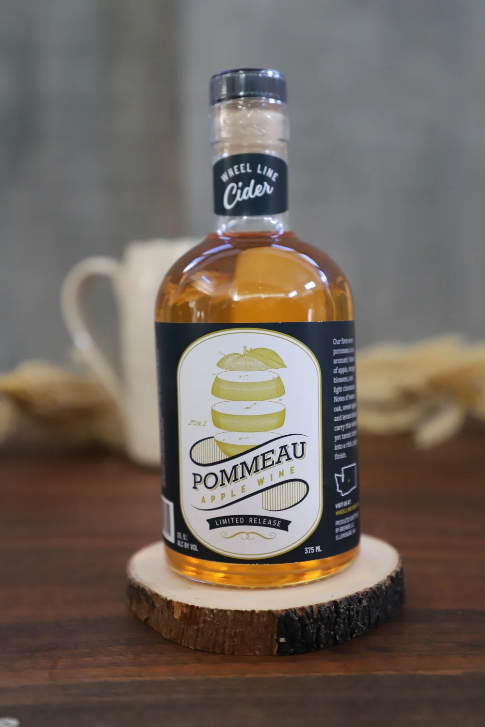 Ciders — Wheel Line Cider