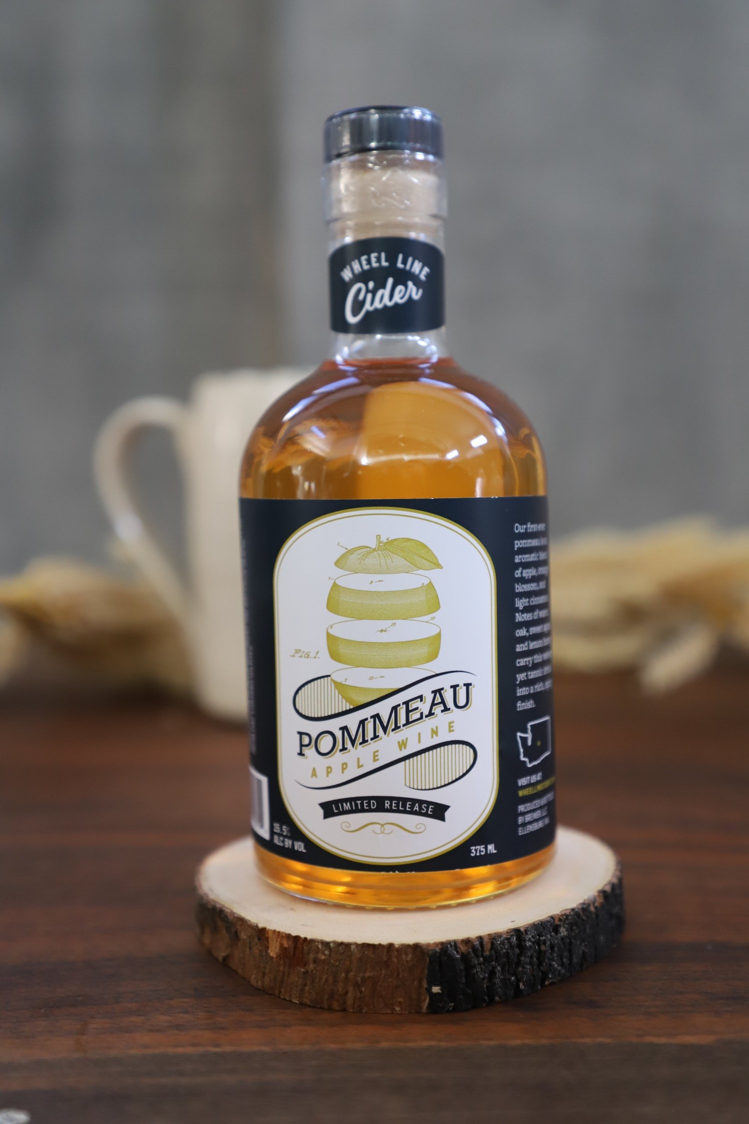 Ciders — Wheel Line Cider