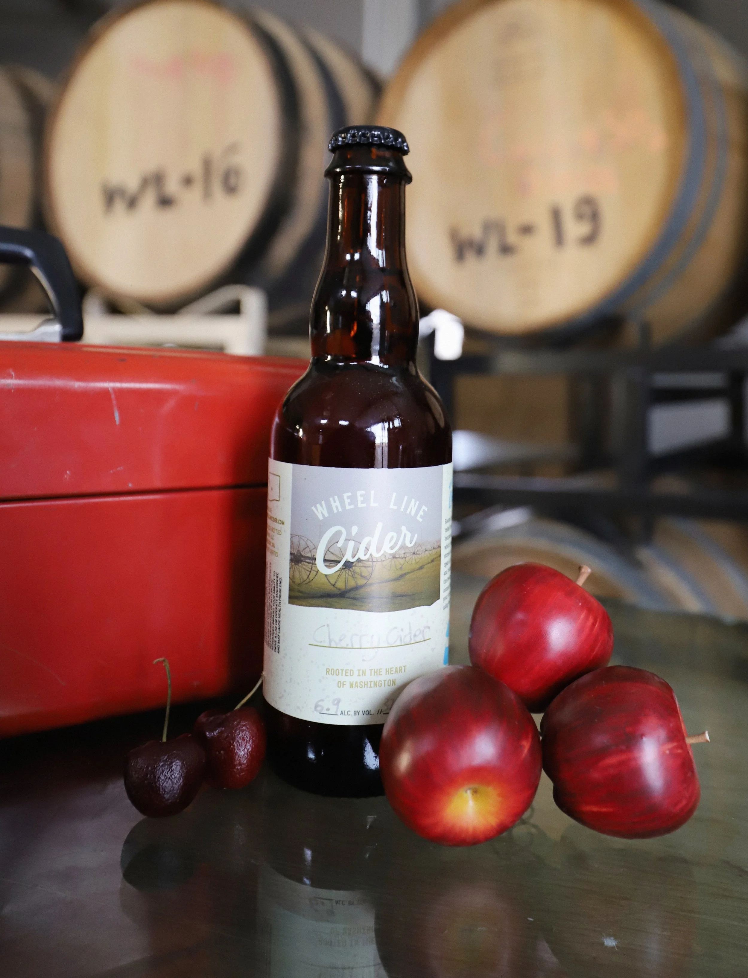 Classes — Wheel Line Cider