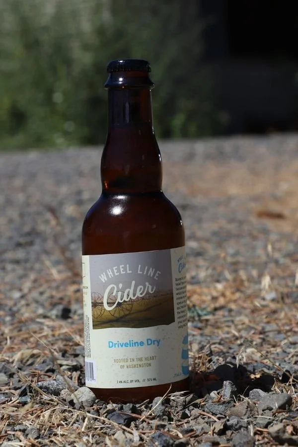 Ciders — Wheel Line Cider