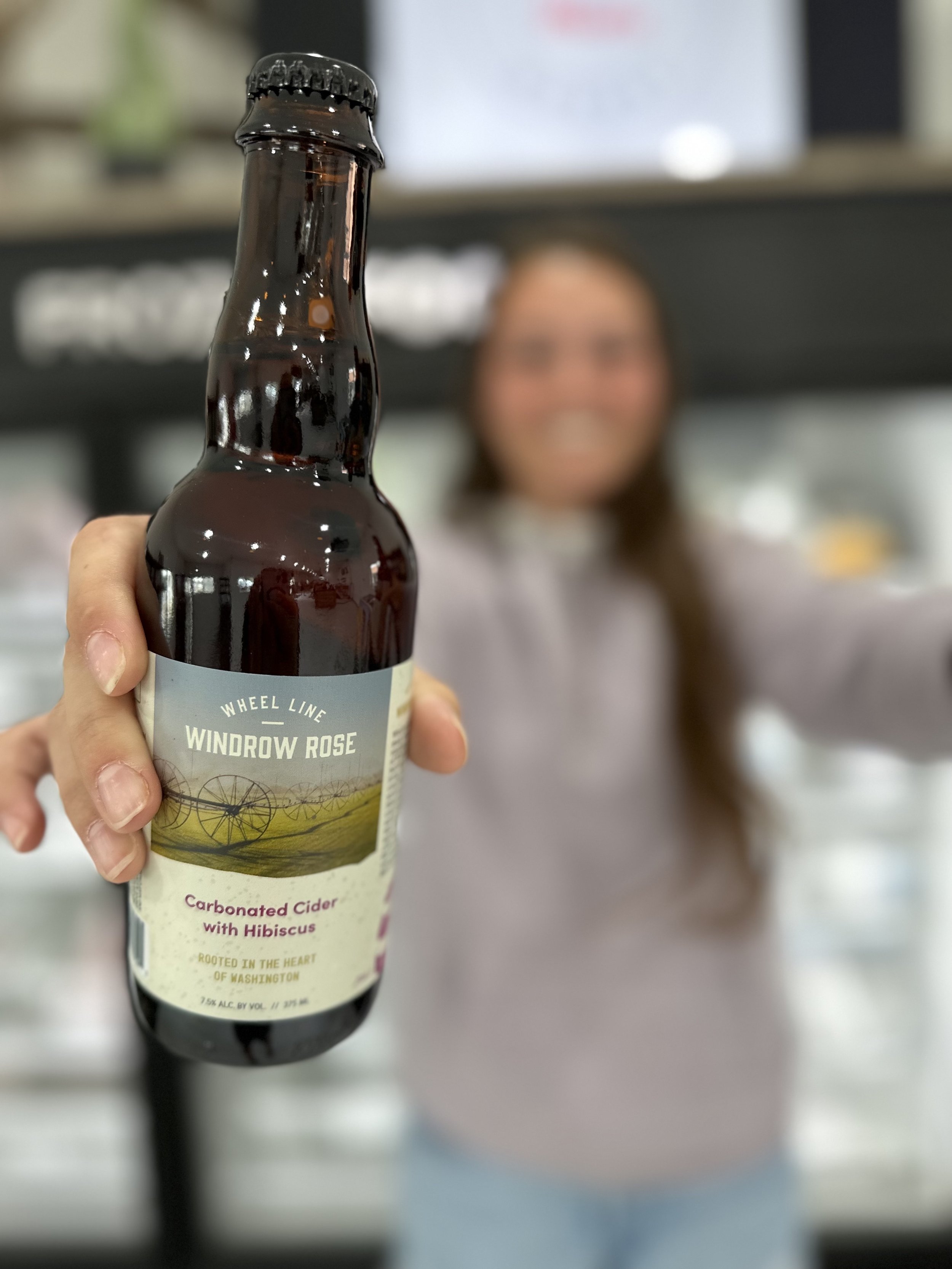 Ciders — Wheel Line Cider