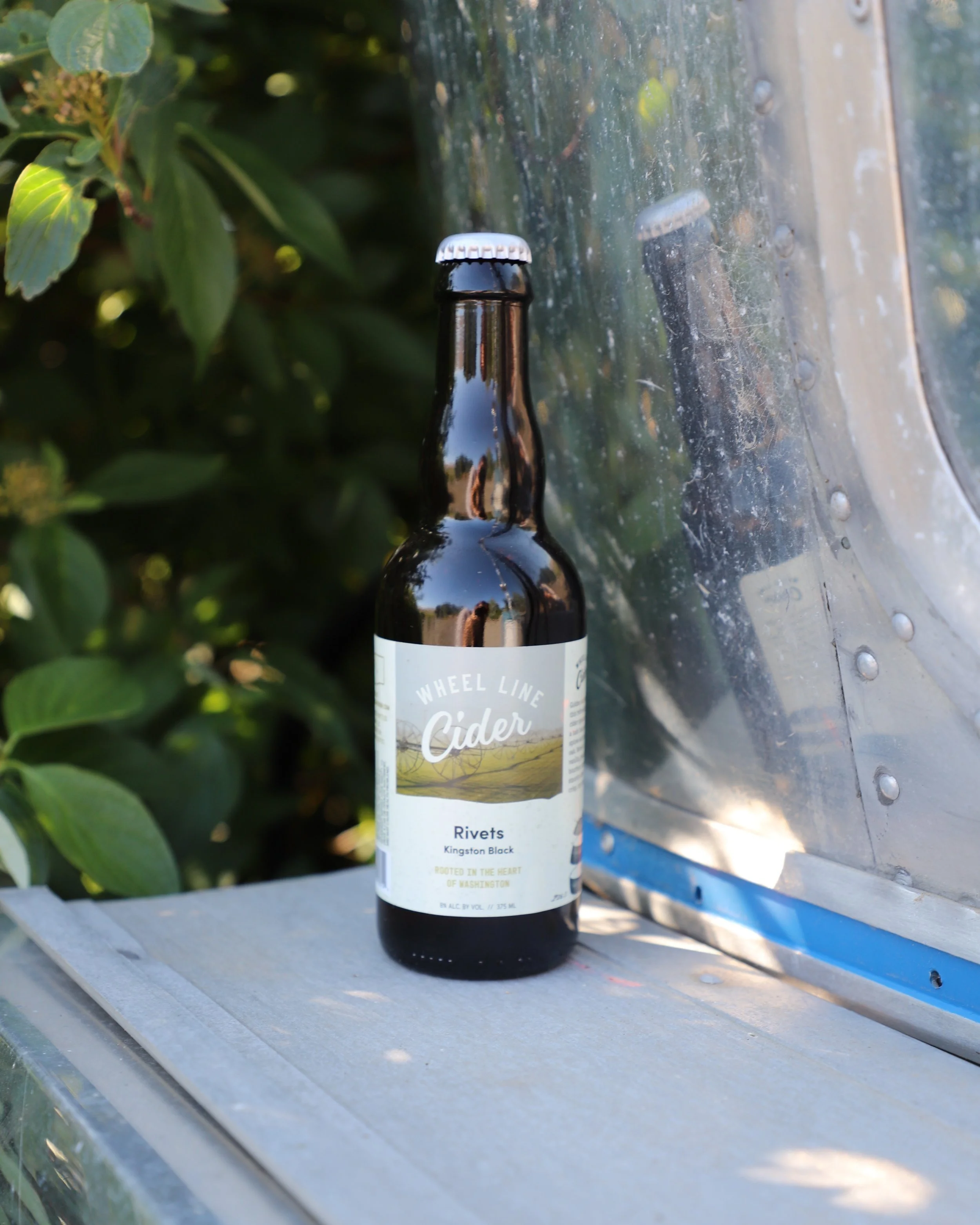 Ciders — Wheel Line Cider