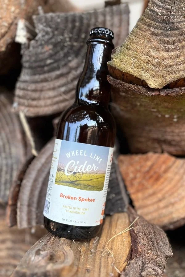 Ciders — Wheel Line Cider
