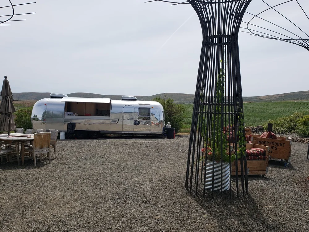 Location — Wheel Line Cider