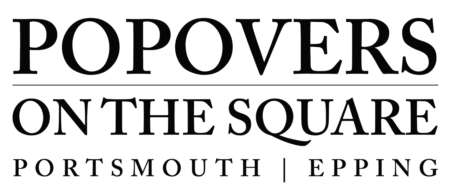 Portsmouth — Popovers On The Square
