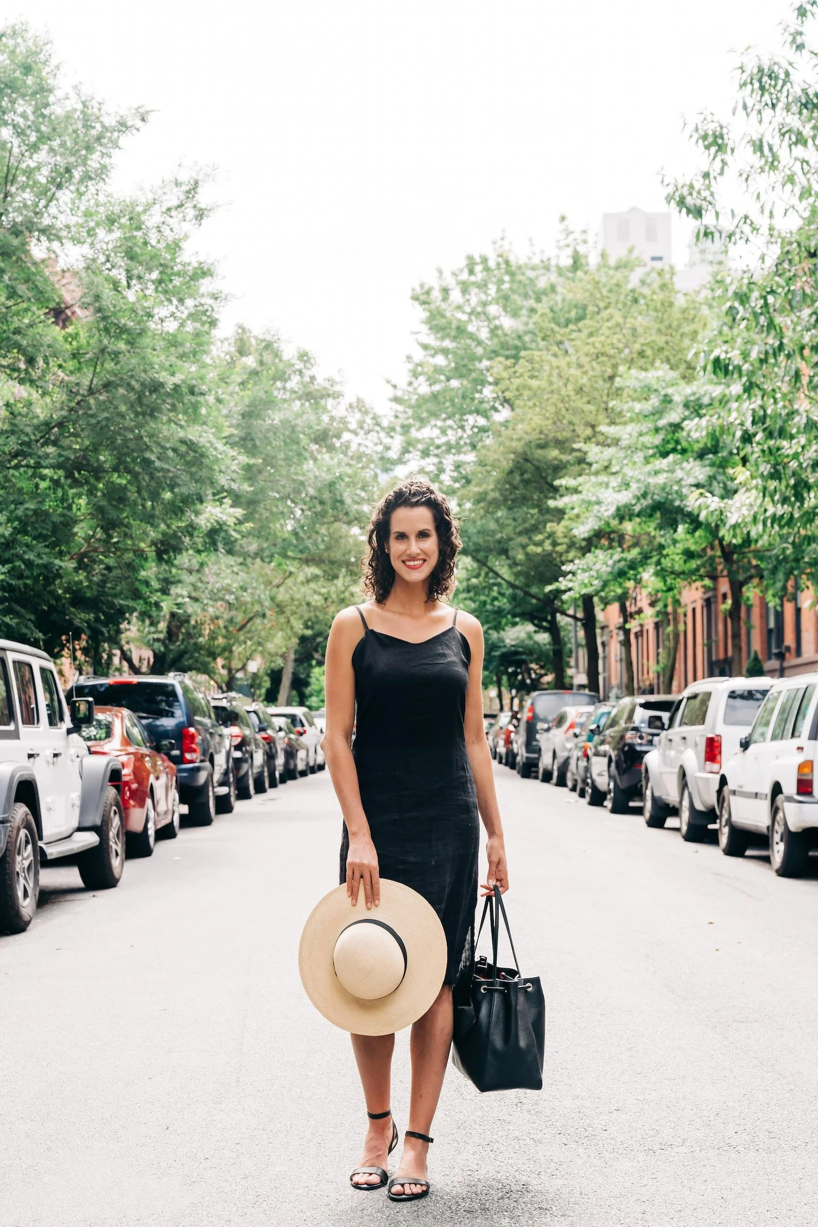 Who I Am — Kate Winick