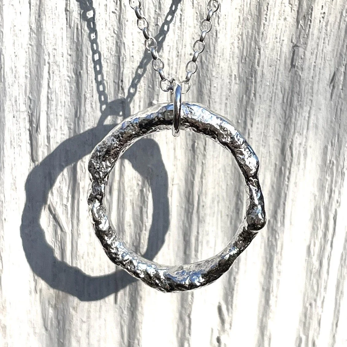 Neck Wear — NCK Jewellery