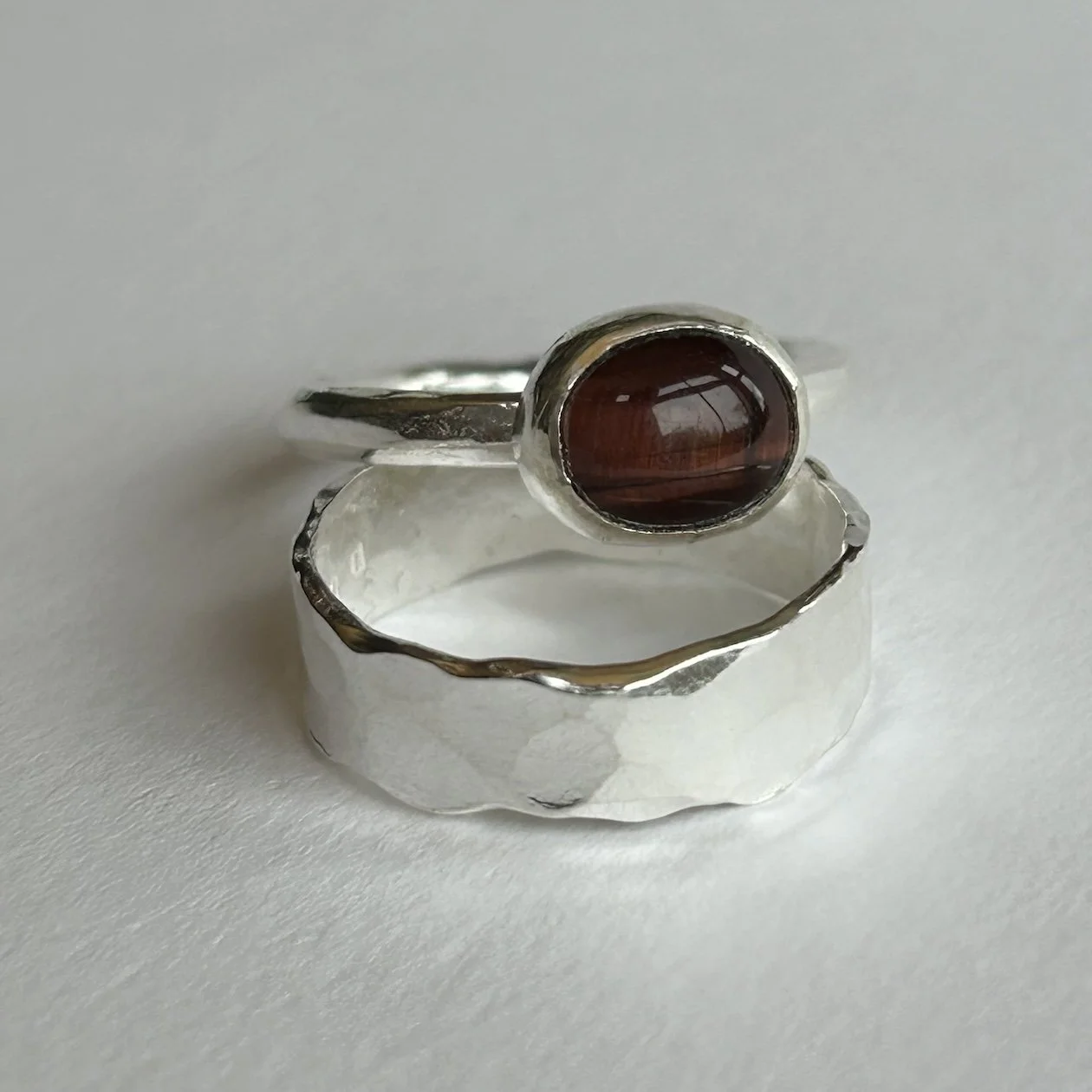 Forest Collection — NCK Jewellery