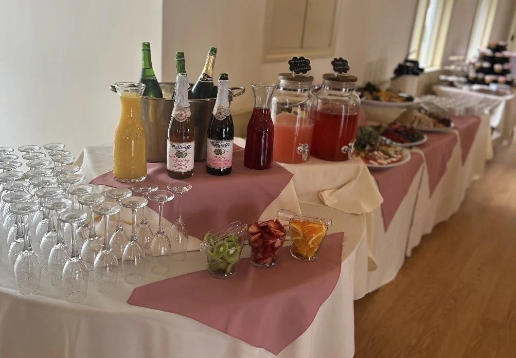 Brett Henry Catering