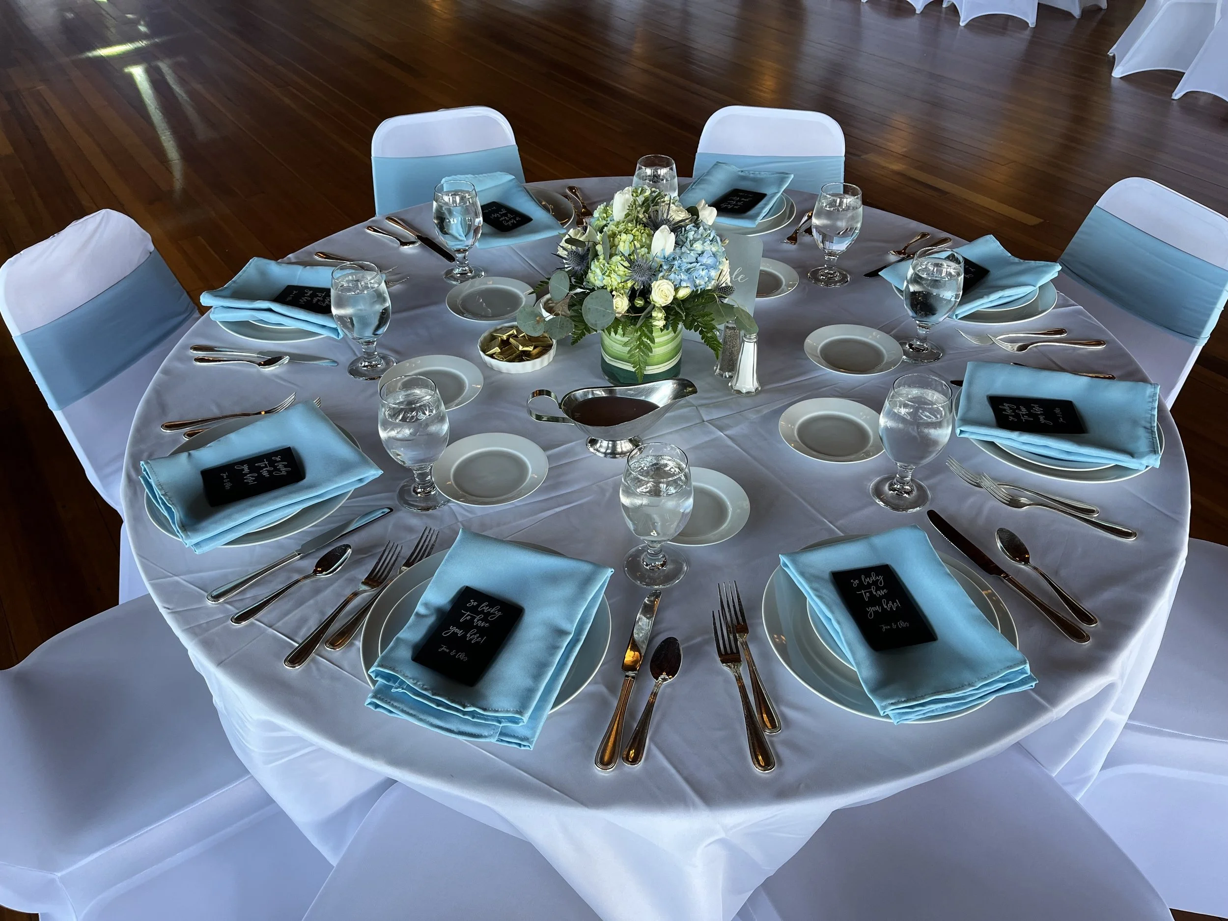 Brett Henry Catering