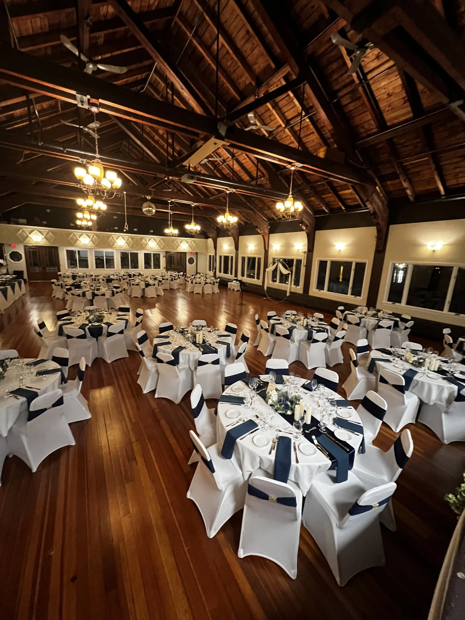 Brett Henry Catering