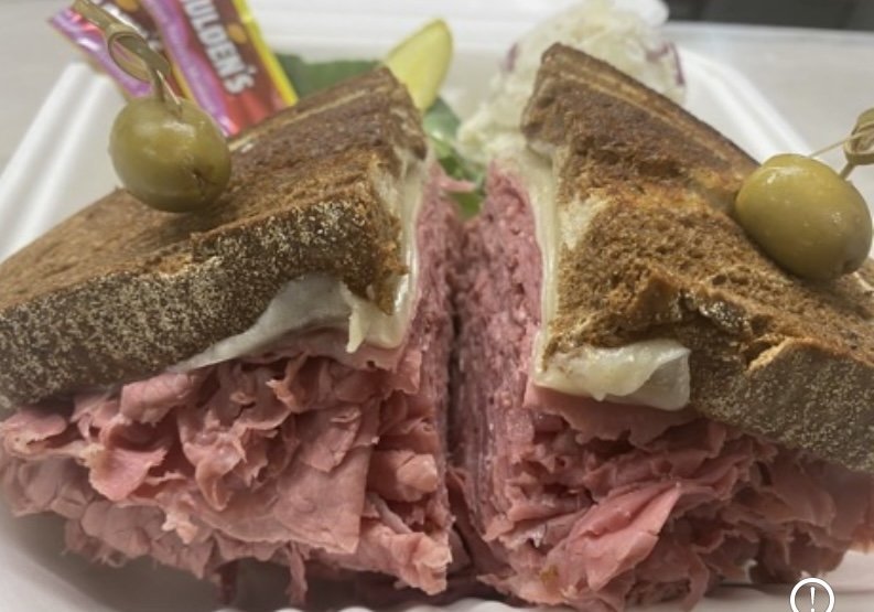 Brett Henry Catering