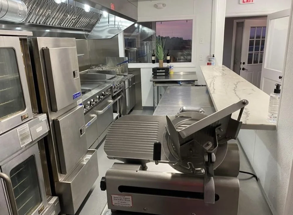 Brett Henry Catering