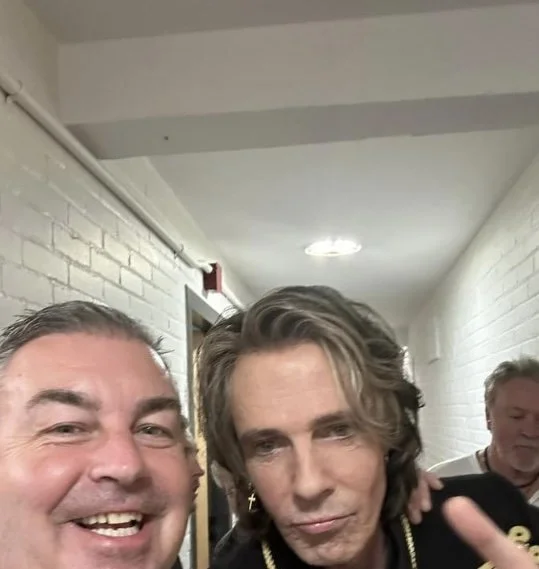 Brett Henry Catering