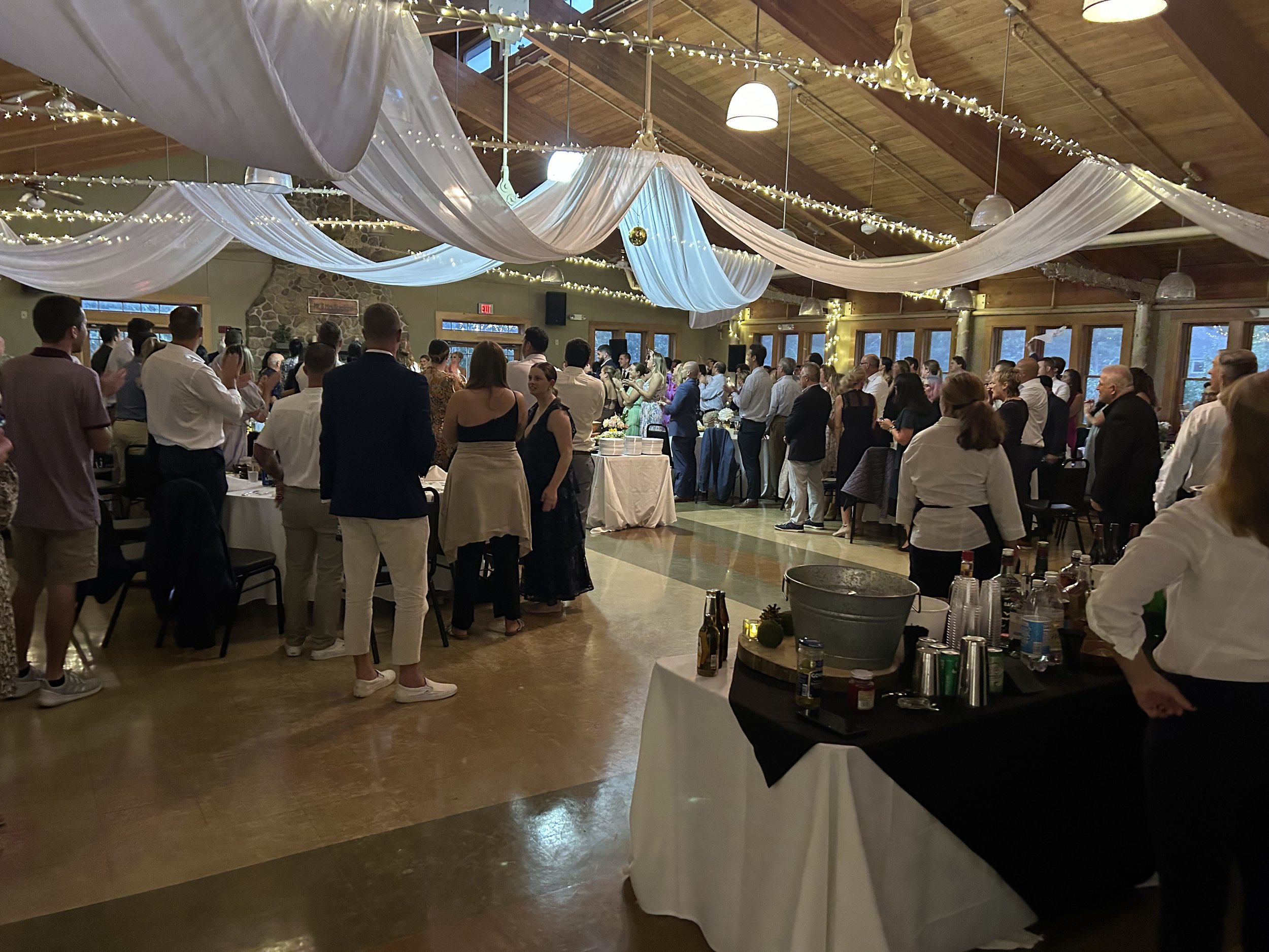 Brett Henry Catering