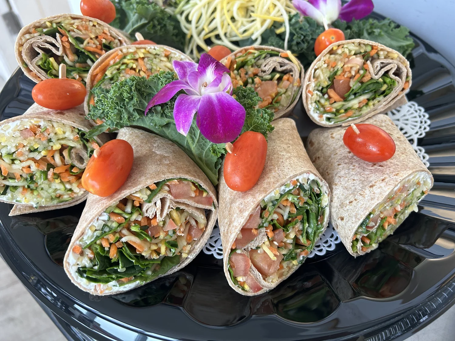 Brett Henry Catering