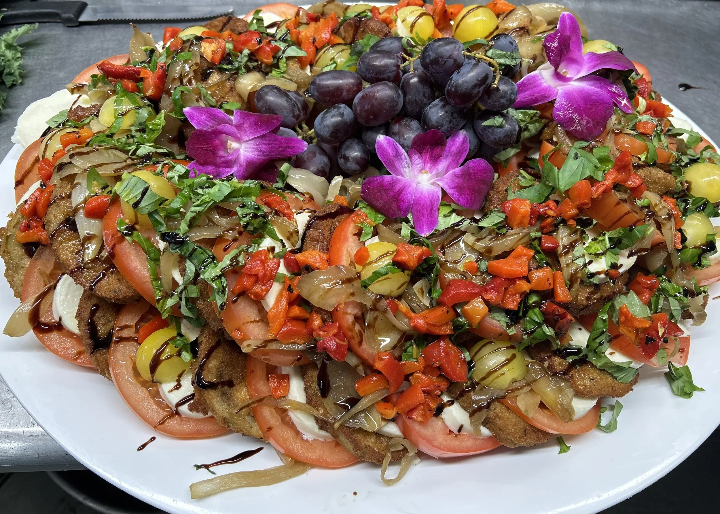 Brett Henry Catering