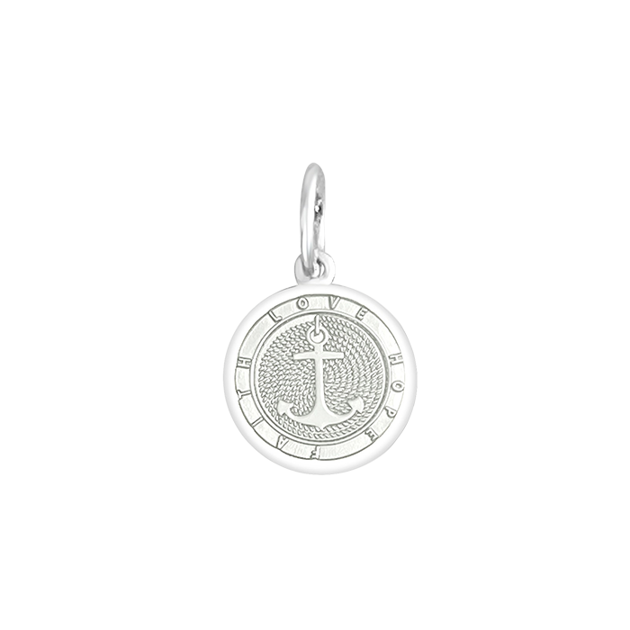 Butterfly Pendant | Beautiful Life — Lola & Company