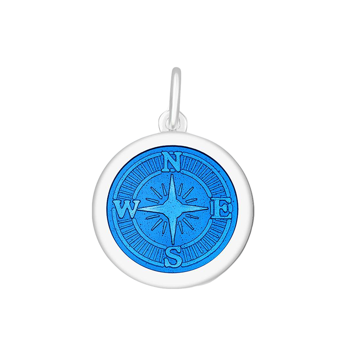 Nantucket Basket Silver Pendant | Everyone Should Have A Nantucket ...