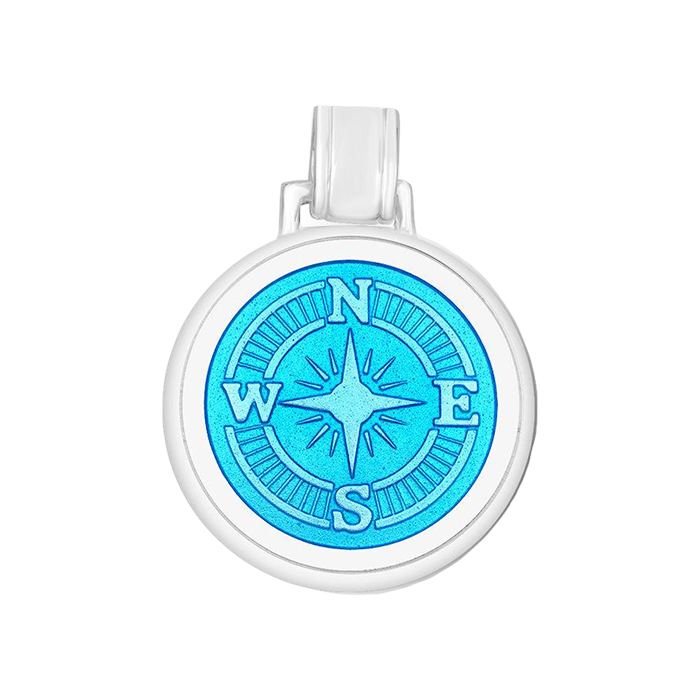 Nantucket Basket Silver Pendant | Everyone Should Have A Nantucket ...