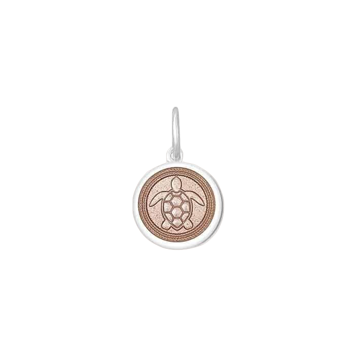 Sea Turtle Pendant | Adventure Awaits — Lola & Company