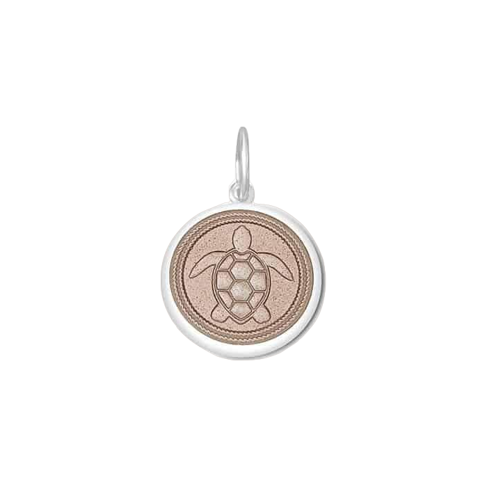 Sea Turtle Pendant | Adventure Awaits — Lola & Company