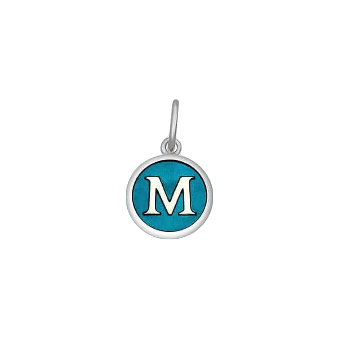 Horseshoe Silver Pendant | Last Call Sale — Lola & Company