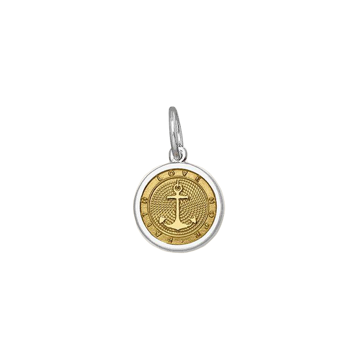 Anchor Pendant | Last Call Sale — Lola & Company