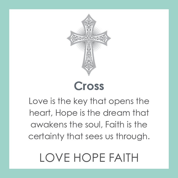 Lotus Pendant | New Beginnings — Lola & Company