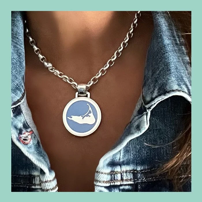 American Cancer Society Hope Butterfly In Silver — Lola & Company